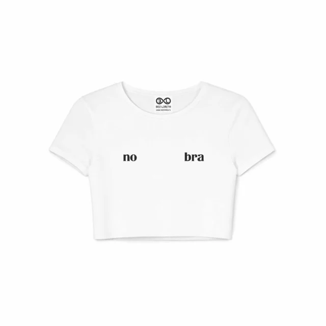 No Bra Crop Top | Bez Limita internet prodavnica